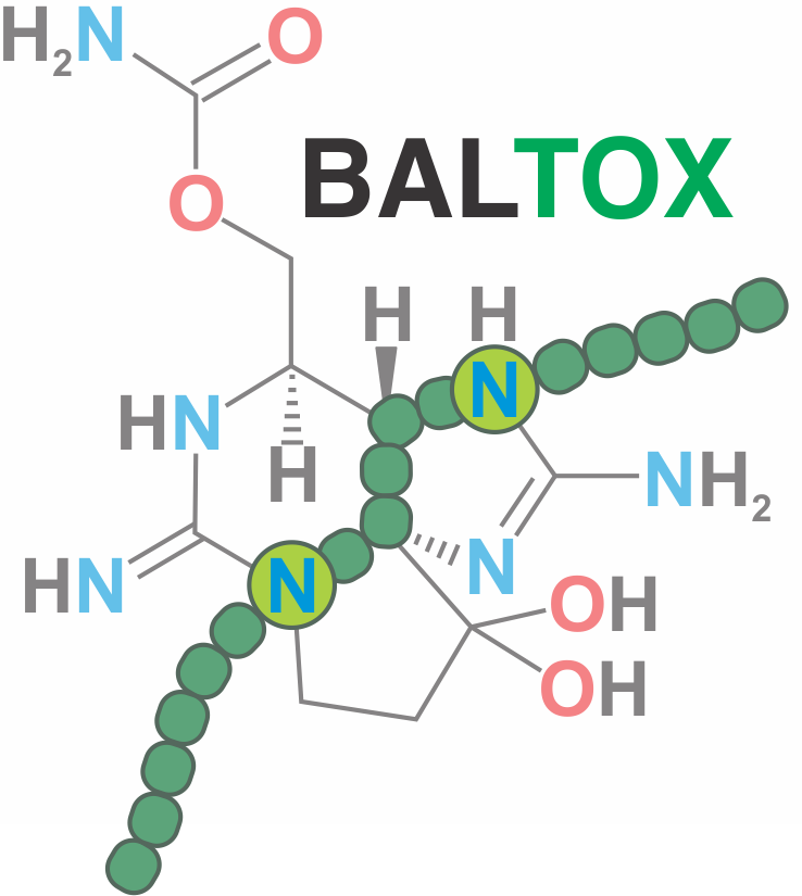 BALTOX – Molecular Geobiology